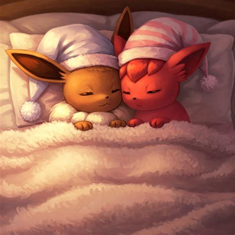 Eevee And Vulpix Mating Pokemon Vulpix And Eevee Fanfiction Webnovel