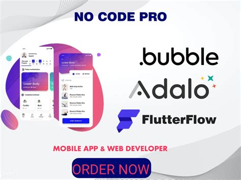 Adalo Web App Bubble Io Bubble Web App Adalo App Bubble