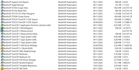 How To Completely Remove Twincat Zeugwerk Framework 1 4 0 63