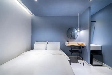 다양한 깔끔한 호텔인테리어 구리 교문동