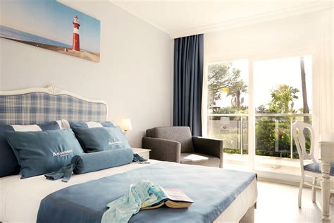 Atlantique Holiday Club 3 Кушадасы отзывы фото и сравнение цен