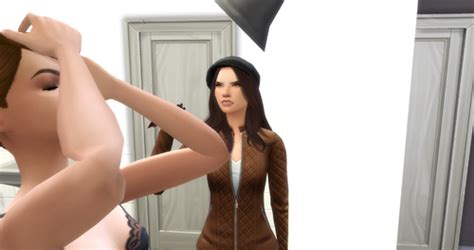 Stabbing Posepack Animations Other Loverslab