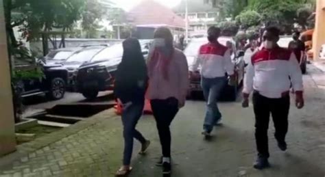 Polda Diy Tetapkan Siskaeee Tersangka Kasus Ekshibisionis