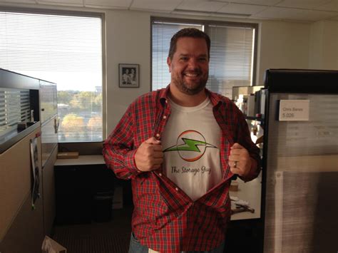 Chris Banes On Twitter Meanwhile Back At The Office NTAPhero