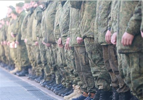 Мобілізація до російської армії на окупованих територіях ЦензорНЕТ