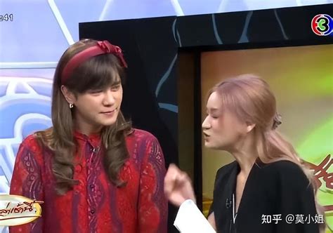 朱碧石泰国出道！罗志祥自称漂亮的猪，周扬青：人生最大的黑历史 知乎
