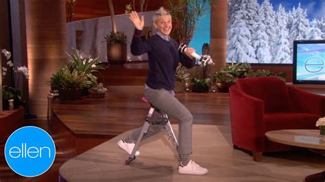 Ellen Finds 3 Minute Legs Season 7 The Global Herald