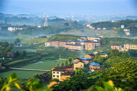 忠县新立镇 忠县镇 忠县拔山镇 第3页 大山谷图库
