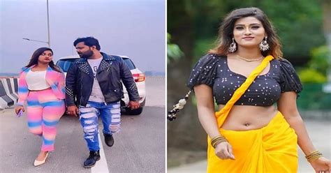 Akanksha Dubey आकांक्षा दुबे को किया जा रहा था ब्लैकमेल