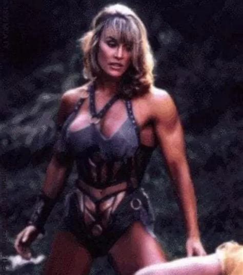 Cory Everson The Story Of The Greatest Female Bodybuilder And Six Time