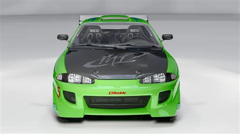 Fast And Furious Cars Collection By Alphagroup