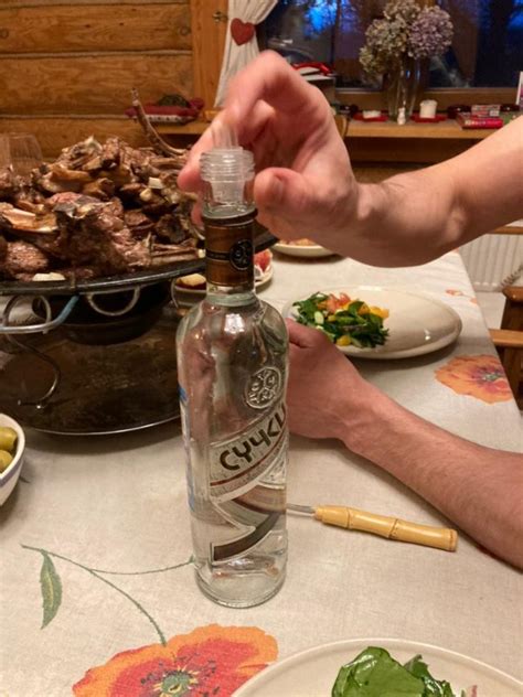 Сорта, марки и виды спирта – классификация водочного этанола