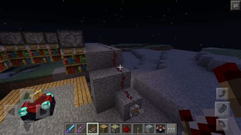 HOW TO HIDE YOUR BOOKSHELF ON YOUR ENCHANTING TABLE Minecraft Amino