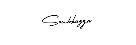 76 Soubhagya Name Signature Style Ideas New Esignature