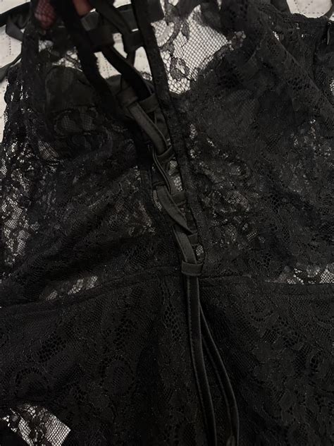 Мереживна сукня корсетного типу еротична білизна 700 грн Еротична білизна Львів на Olx