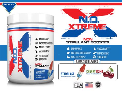 No Extreme Nutra Force No Extreme Nutra Force