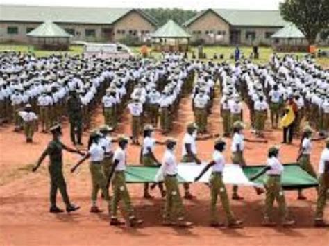 Nysc Foundation