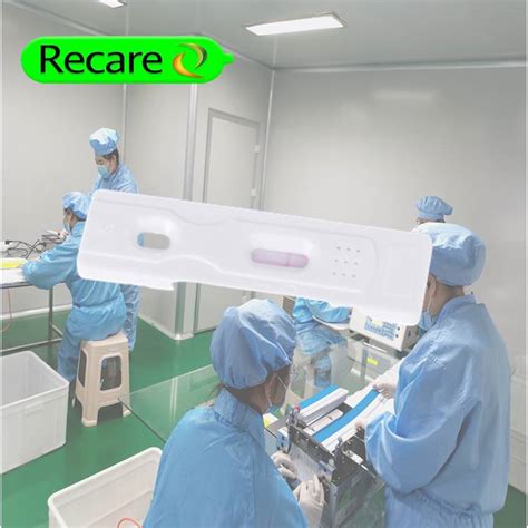 Best Ovulation Kit Lh 1st Response Hormone Urine Detection
