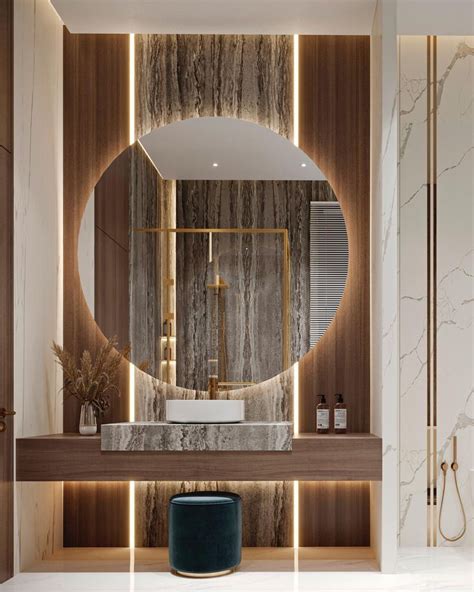 Guest Bathroom Design In Kuwait City Artofit