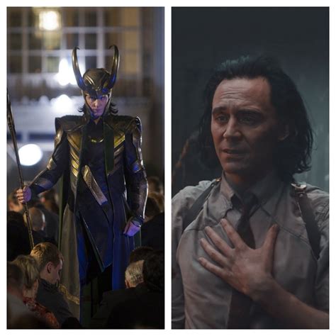 Loki Supremacy 🧎‍♀️🙇‍♀️ In Loooove With Loki On Tumblr