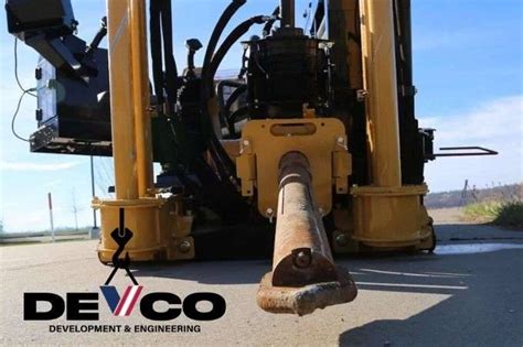 Directional Boring Santa Fe Springs Devco Development And Engineering