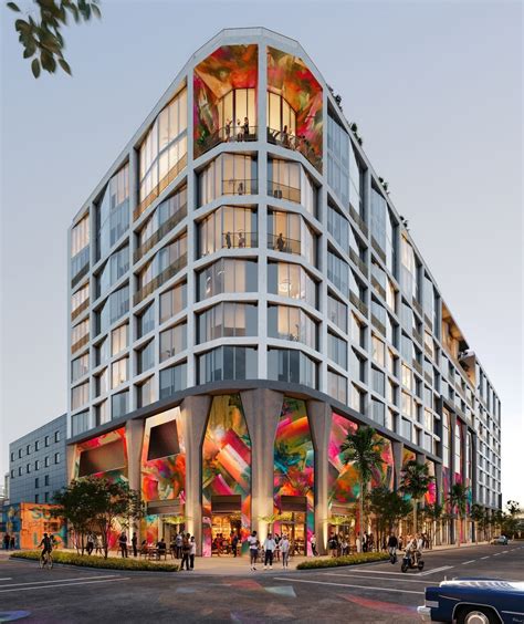 The Cloud One Hotel And Residences