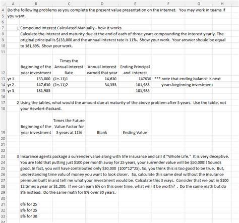 solved please show your work to help me understand each