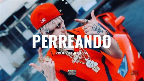 Perreando Marcianeke Type Beat Instrumental Reggaeton Youtube