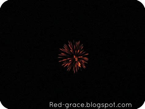 Red Grace Traditions
