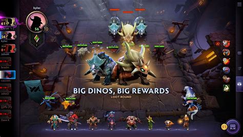 DotA Underlords Valves Auto Chess verlässt Early Access und startet