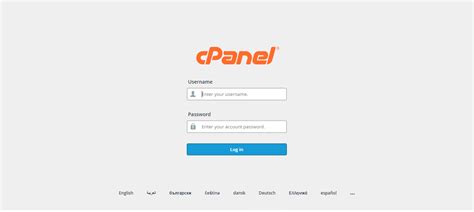 Connect Website Panel Free Digital Marketing Tutorials Wordpress Html