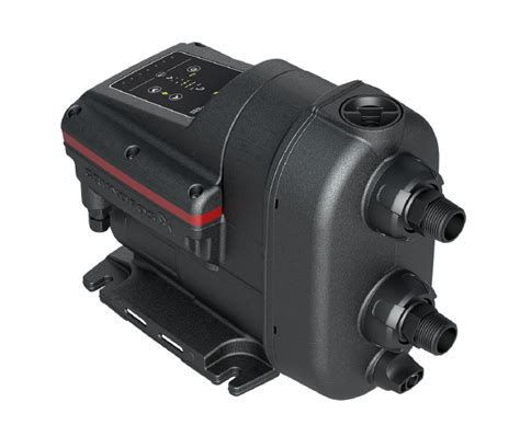 Grundfos Scala2 Self Priming Booster Pump 115 Volt Pfc Estore