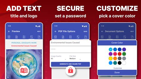 Transform Your Photos Into Pdfs With Ease Shortskk