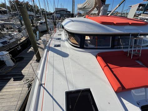 2023 Excess 15 Catamaran For Sale YachtWorld