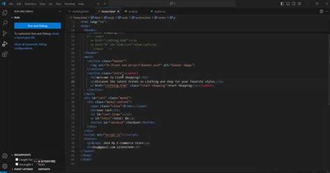 How Internpe Created A User Friendly E Commerce Prajwal Cm Posted On The Topic Linkedin