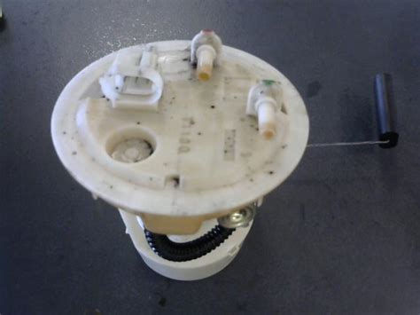 Pompe De Gavage Renault Megane Phase Occasion Opisto