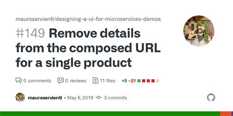 Remove Details From The Composed Url For A Single Product By Mauroservienti · Pull Request 149