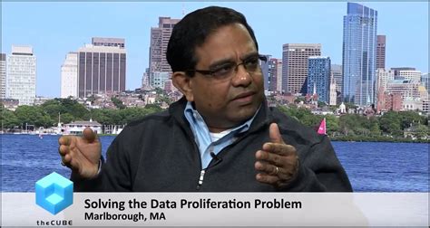 Actifio Virtual Data Pitch Catches On With Storage Weary Enterprises Siliconangle