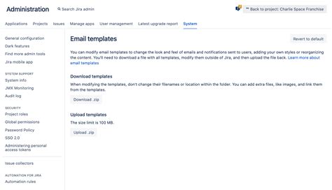 Jira Service Management 4 14 X Release Notes Atlassian Support Atlassian Documentation