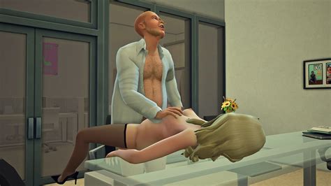 Stress Release Naughty Pixels LoversLab