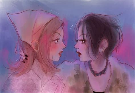 Nana X Hachi Art Милые рисунки Эскизы персонажей Иллюстрации