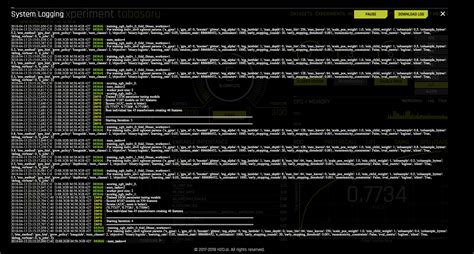 Driverless Ai Logs — Using Driverless Ai 1 8 10 Documentation
