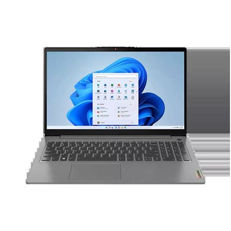 لپ تاپ لنوو مدل Ideapad Core i G GB TB INTEL Full HD