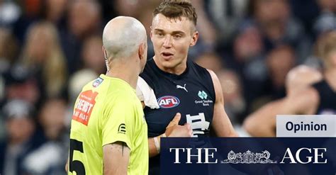 Afl 2024 Stats Show Why League Should Undo Steve Hocking And