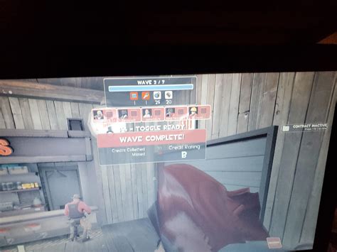 Another Broken Heavy Picture R Tf2