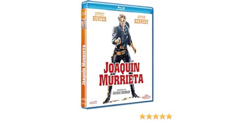 La Verdadera Historia De Joaquín Murrieta El Robin Hood Mexicano