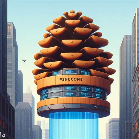 Pinecone Launches Pinecone Serverless Revolutionizing Vector Database