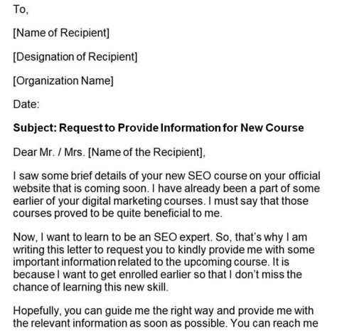 10 BEST Letter Of Error Templates Examples In MS WORD