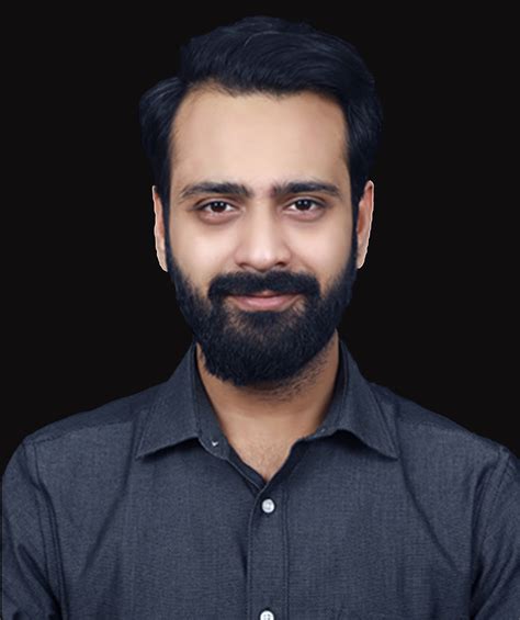 Sagar V Kulkarni