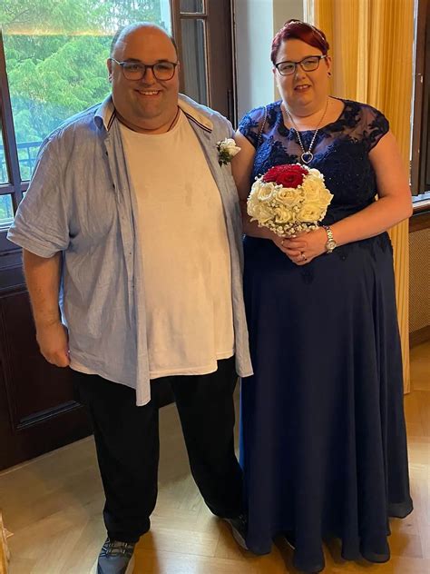 Trennung Bei „schwiegertochter Gesucht” Star Ingo Und Annika „sie Hat